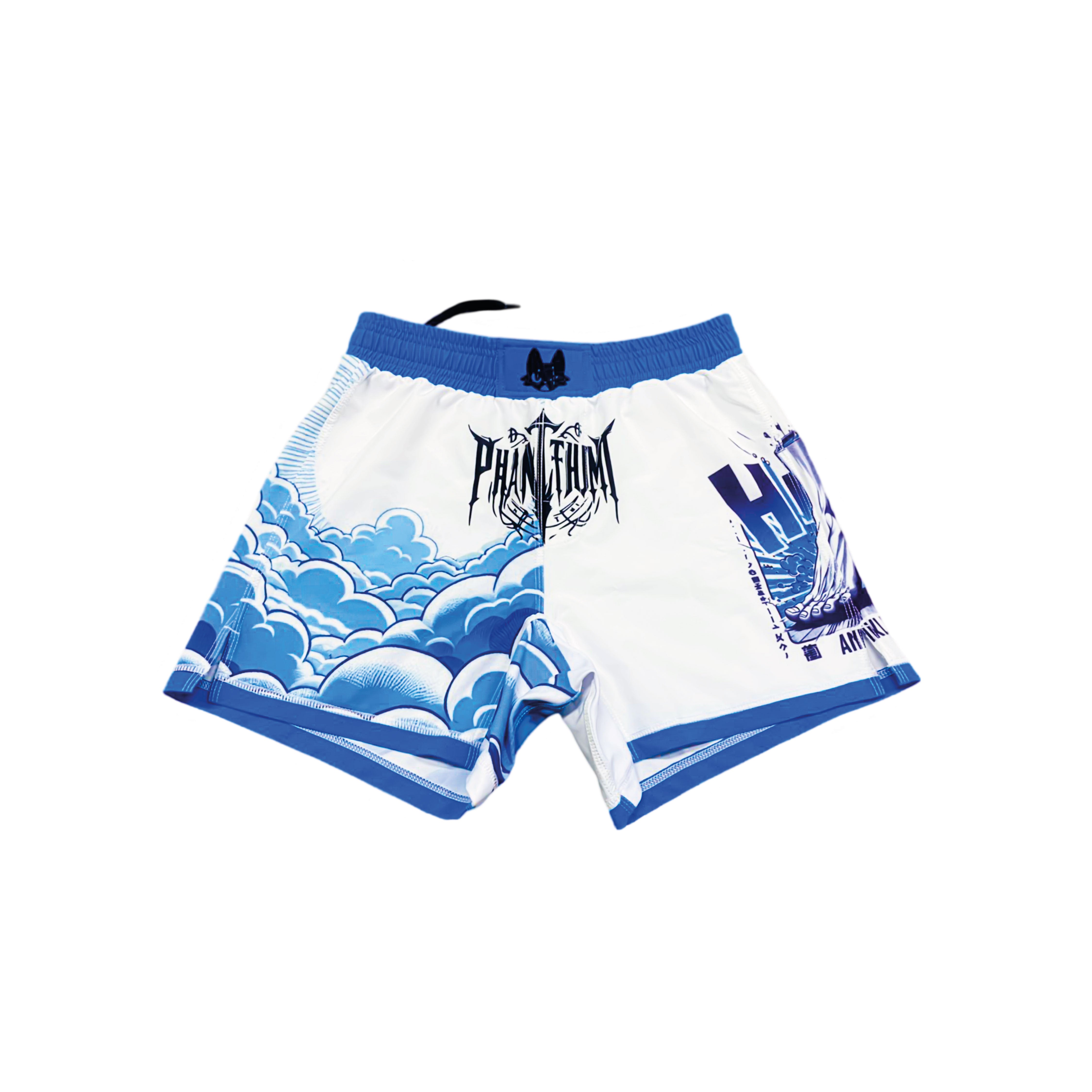 LEK-LOCK レックロック SHORTS – Phanthum